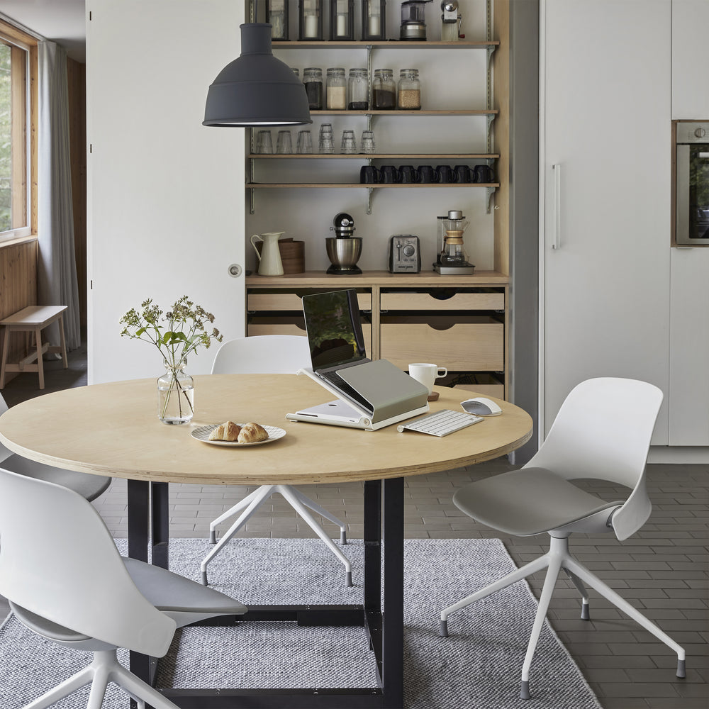 Humanscale L6 Laptop Holder - 2Modern