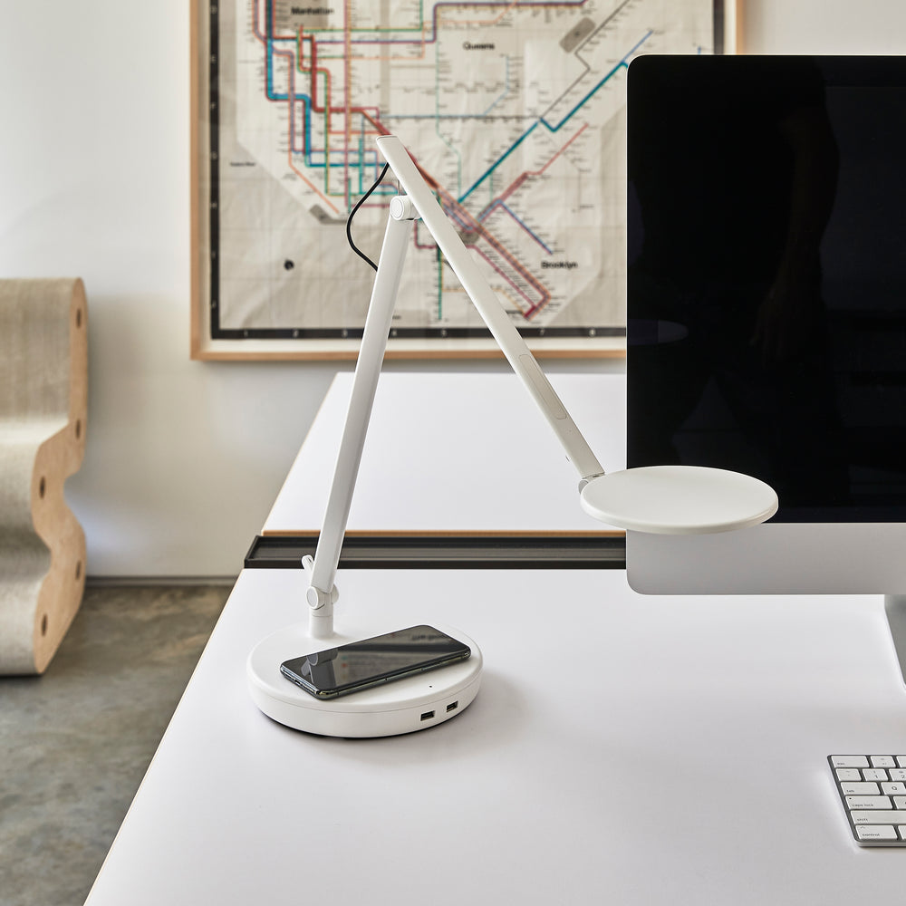 Humanscale Nova Task Light - 2Modern