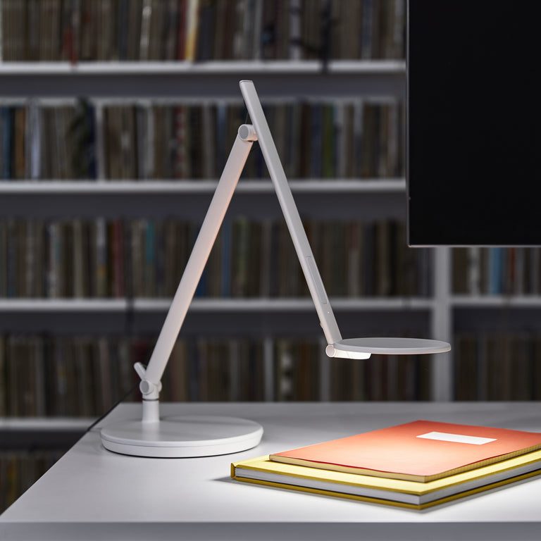 Humanscale Nova Task Light - 2Modern