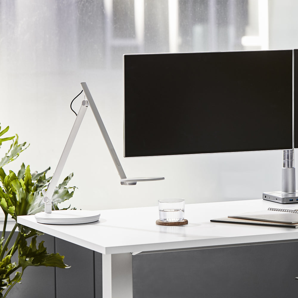 Humanscale Nova Task Light - 2Modern