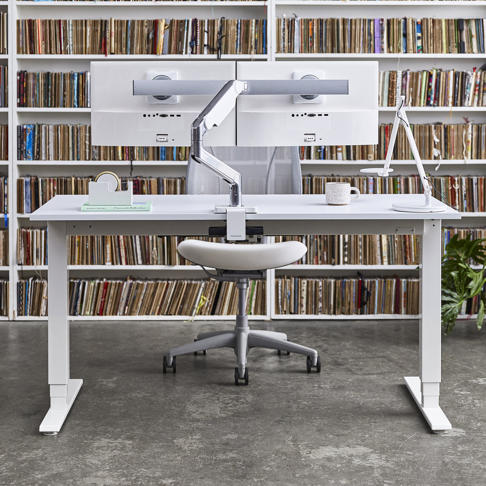 Humanscale Nova Task Light - 2Modern