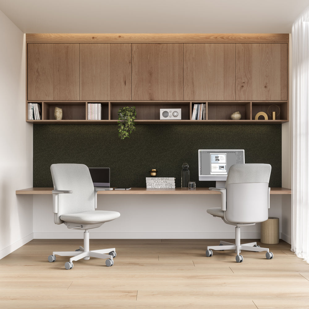 Humanscale Path Task Chair - 2Modern