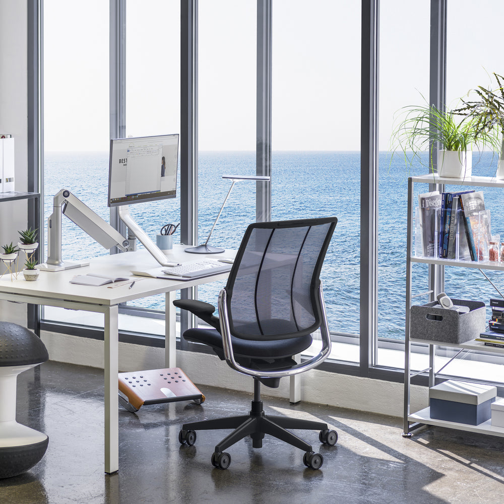 Humanscale Smart Task Chair - 2Modern
