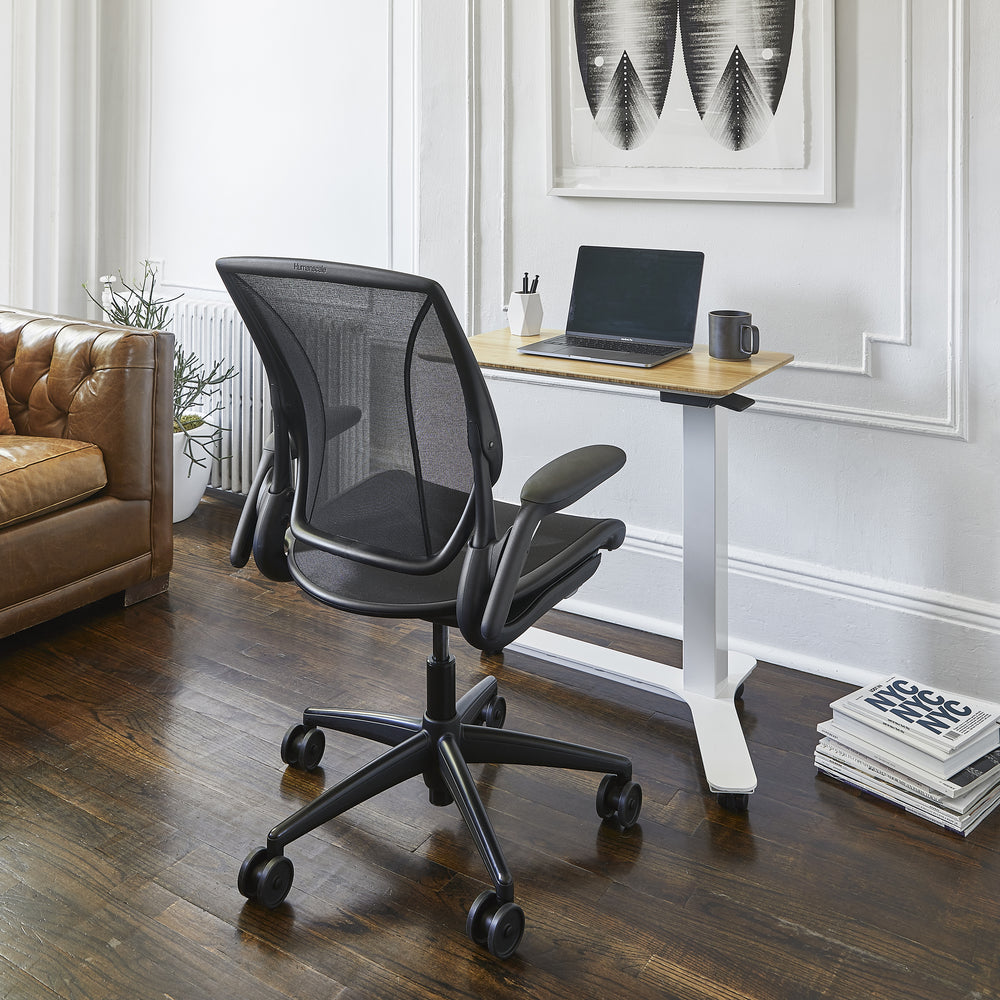 Humanscale World One Task Chair - 2Modern