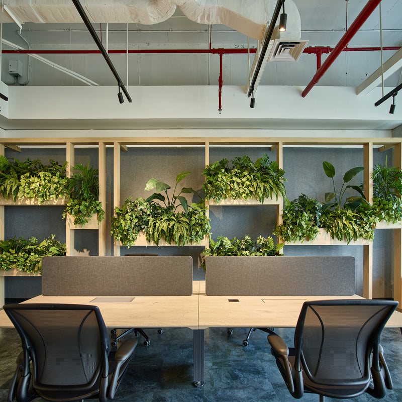 Humanscale World LM Task Chair - 2Modern