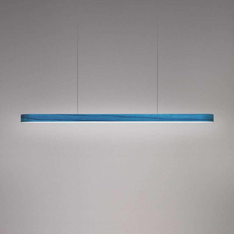LZF I-Line LED Suspension Light - 2Modern