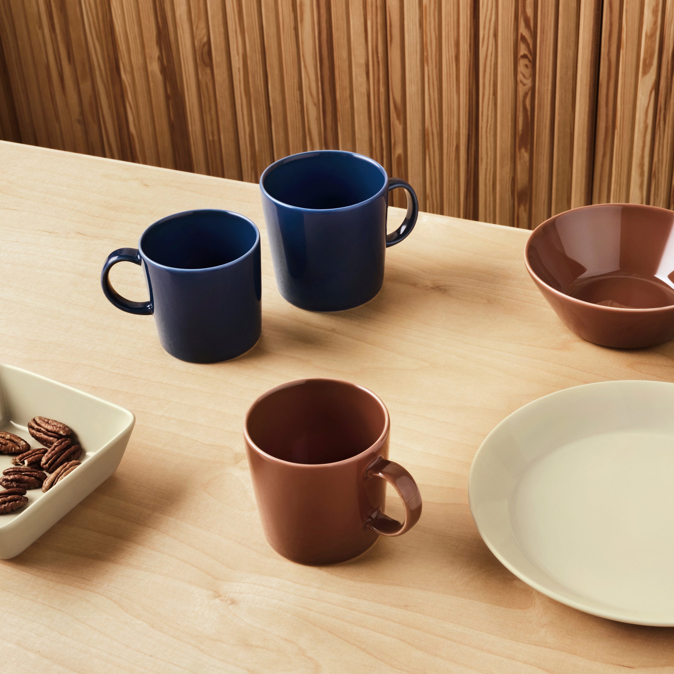 iittala Teema Mug (Set of 2) - 2Modern