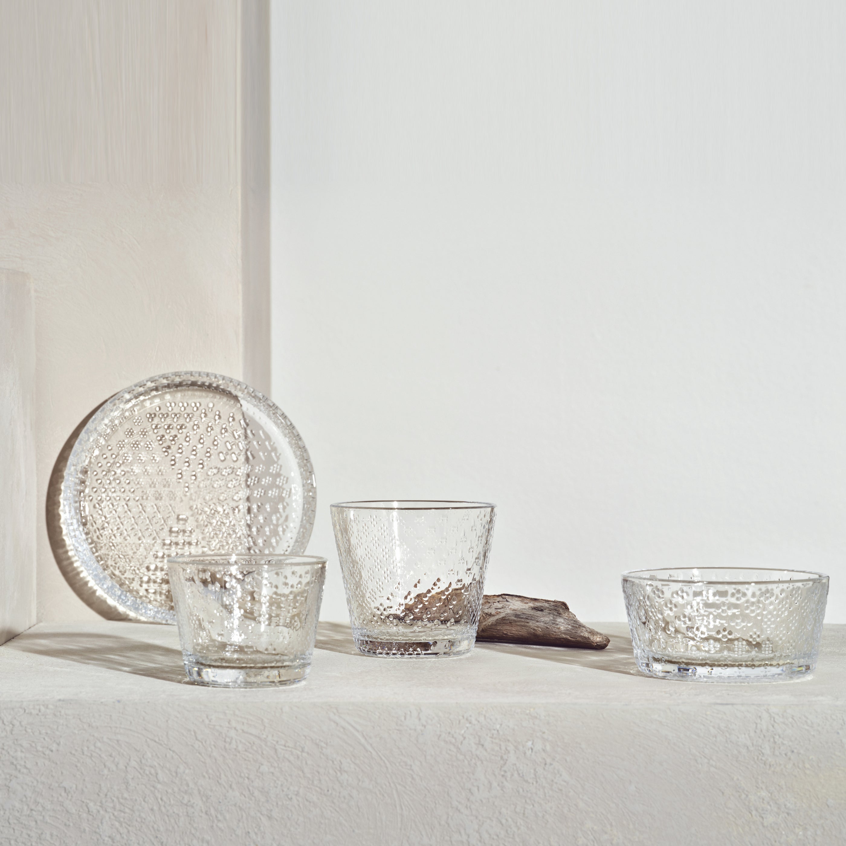 iittala Tundra Plate (Set of 2) - 2Modern
