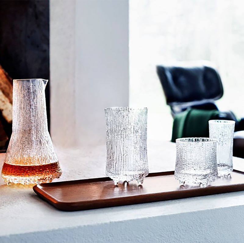 iittala Ultima Thule Beer Glass (Set of 2) - 2Modern