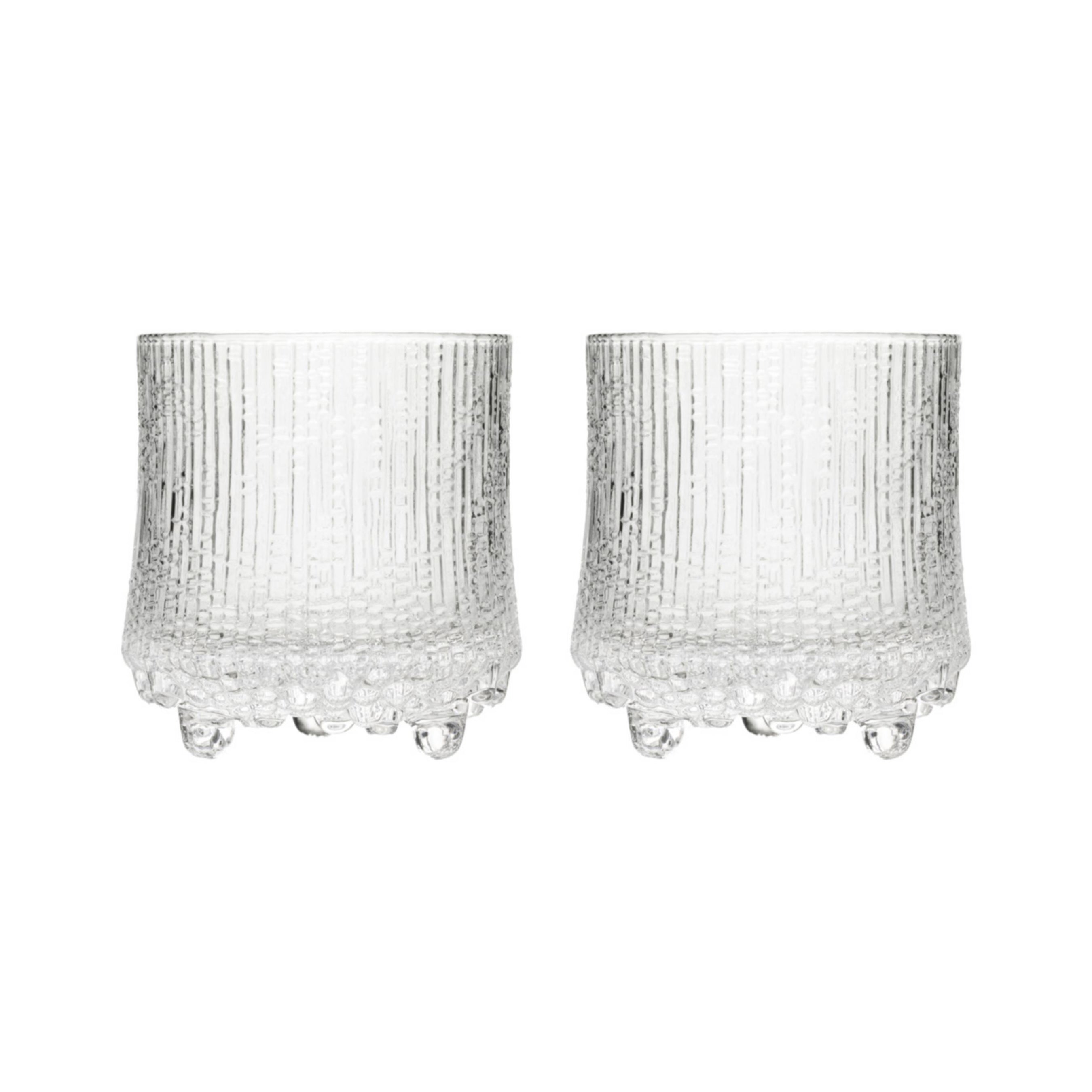 iittala Ultima Thule On-The-Rocks Glass (Set of 2) - 2Modern