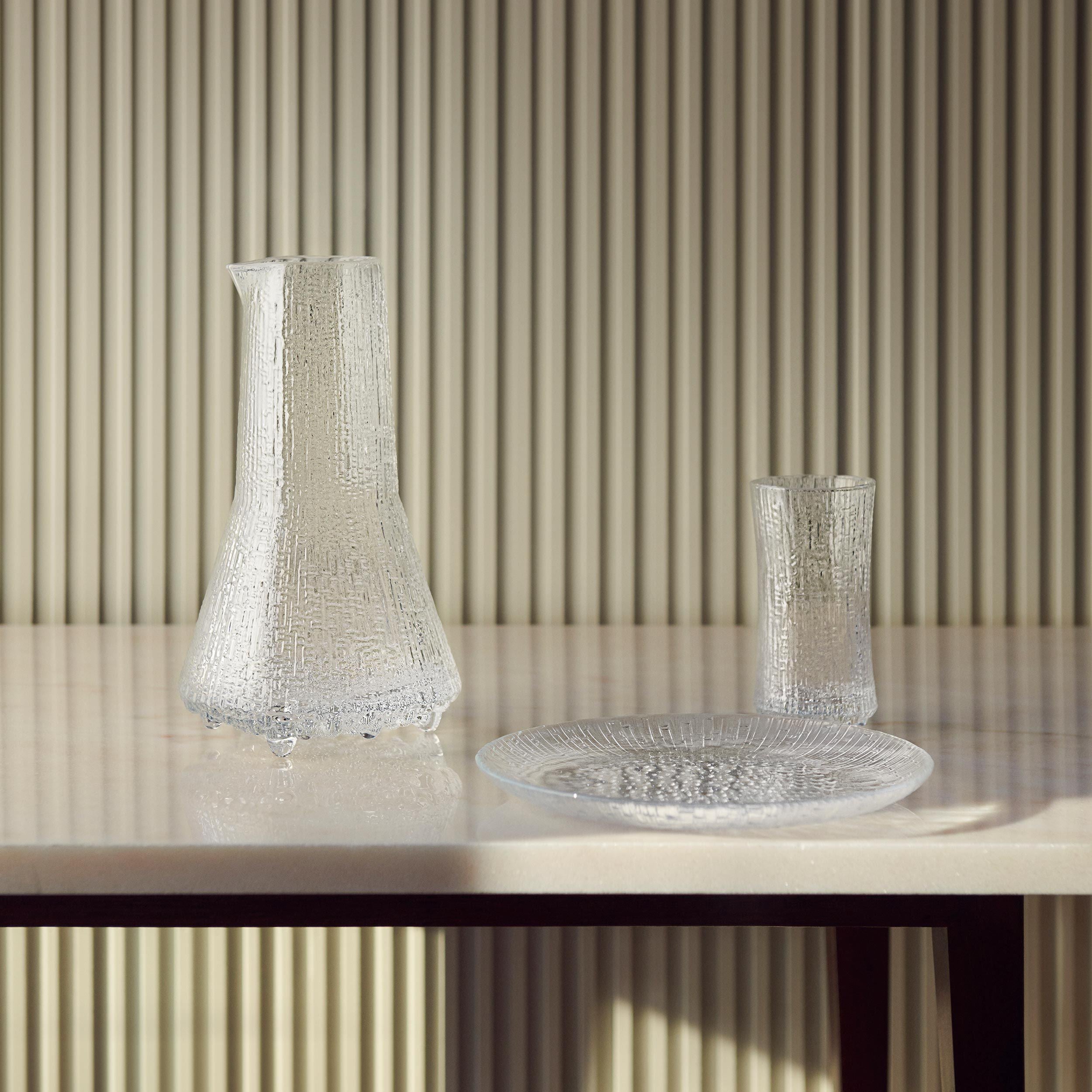 iittala Ultima Thule Pitcher - 2Modern