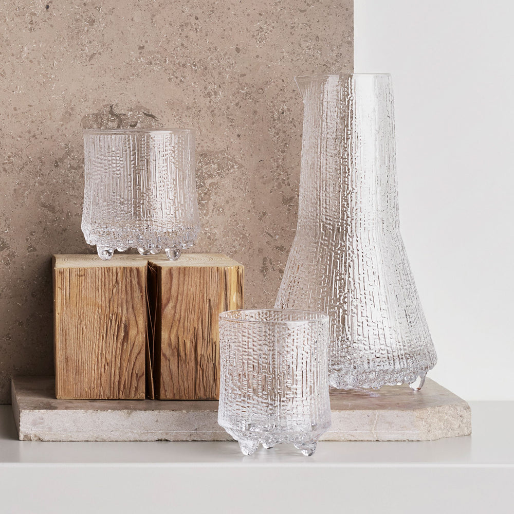 iittala Ultima Thule Pitcher - 2Modern