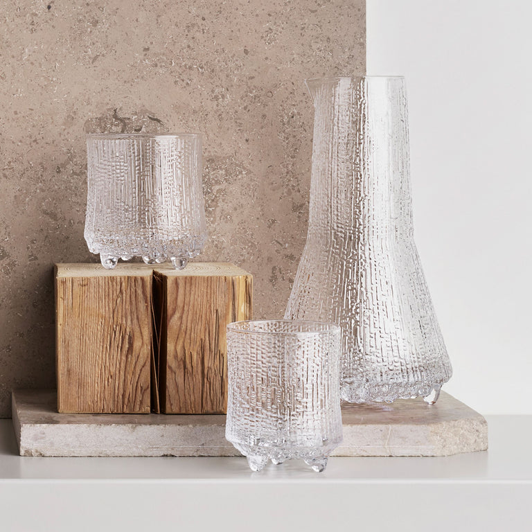 iittala Ultima Thule Pitcher - 2Modern