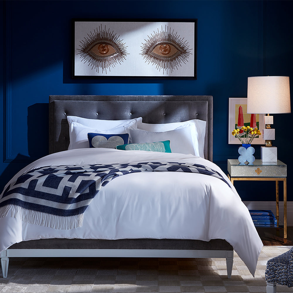 Jonathan Adler Eyes Beaded Wall Art - 2Modern