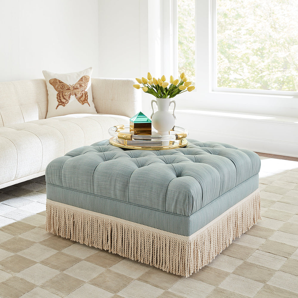 Jonathan Adler Jacques Round Tray - 2Modern