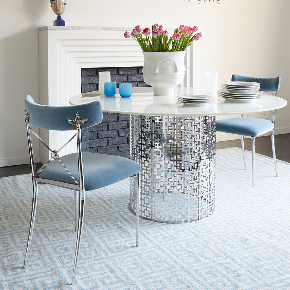 Jonathan Adler Rider Dining Chair - 2Modern