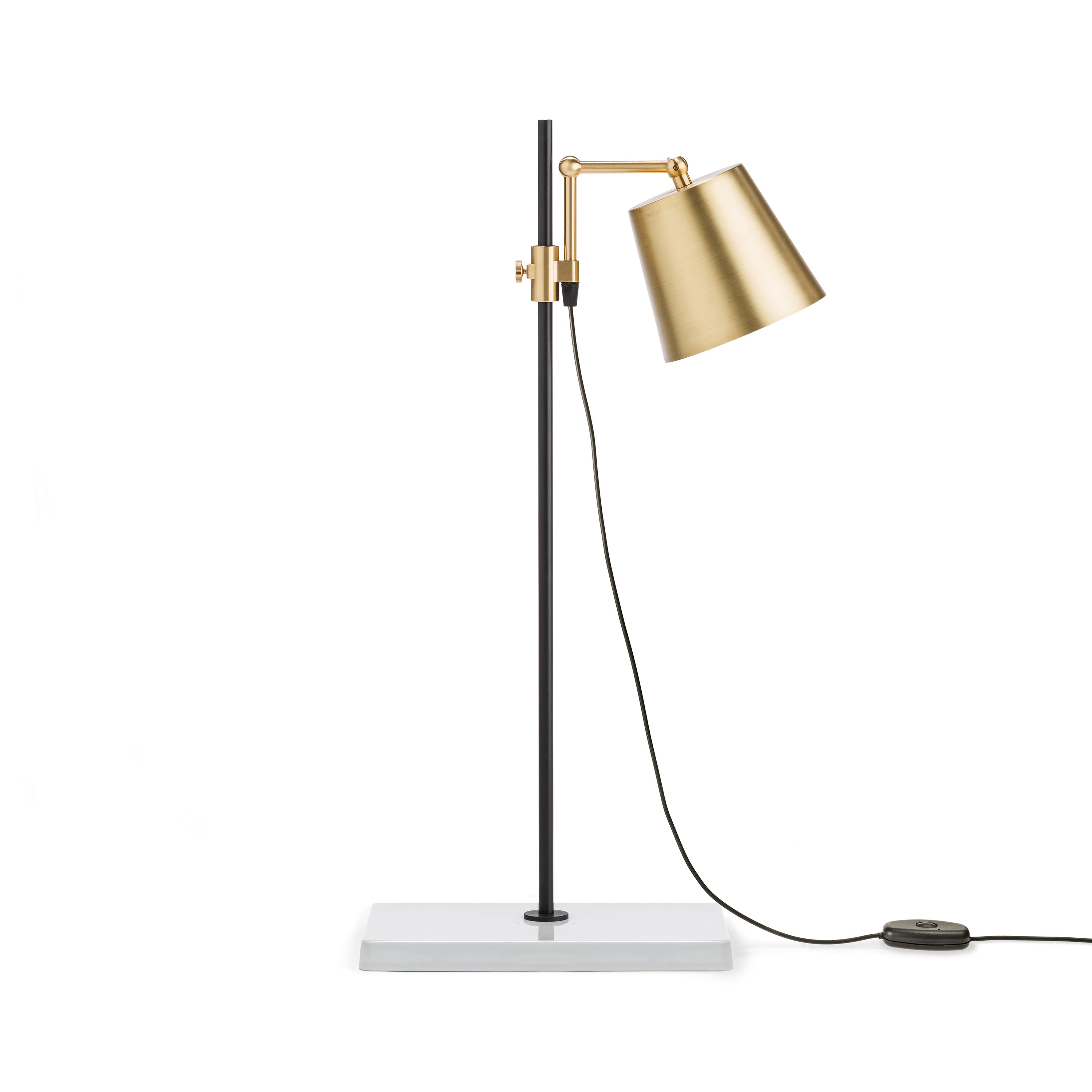 Karakter Lab Table Lamp - 2Modern