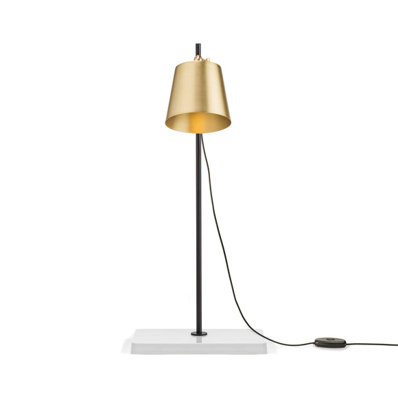 Karakter Lab Table Lamp - 2Modern
