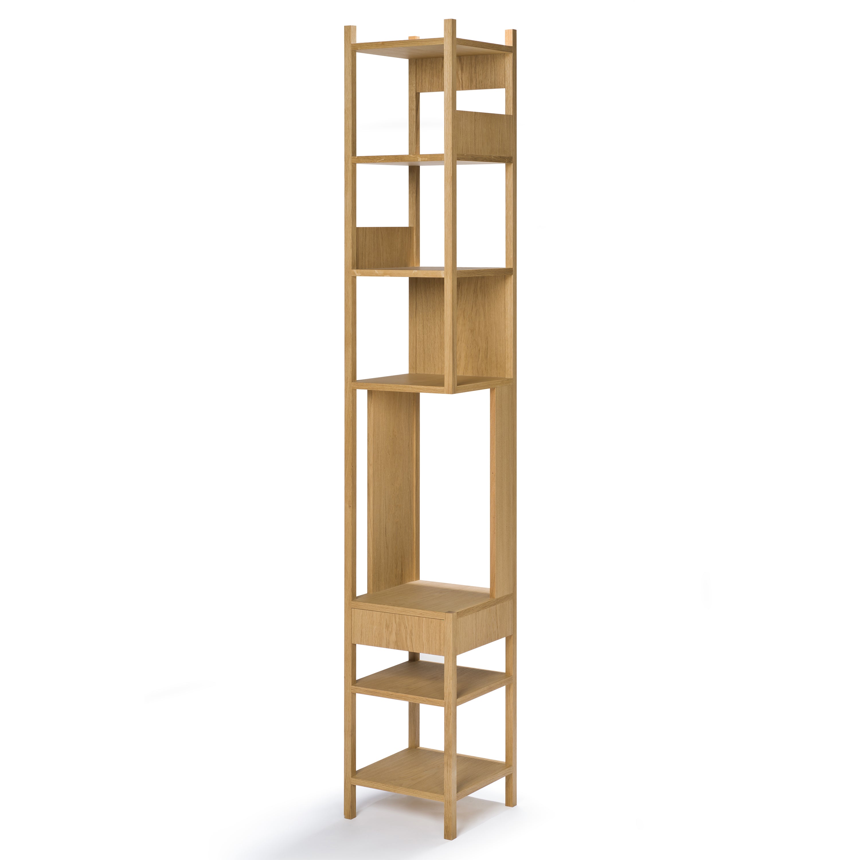 Karakter Lungangolo Shelf - 2Modern