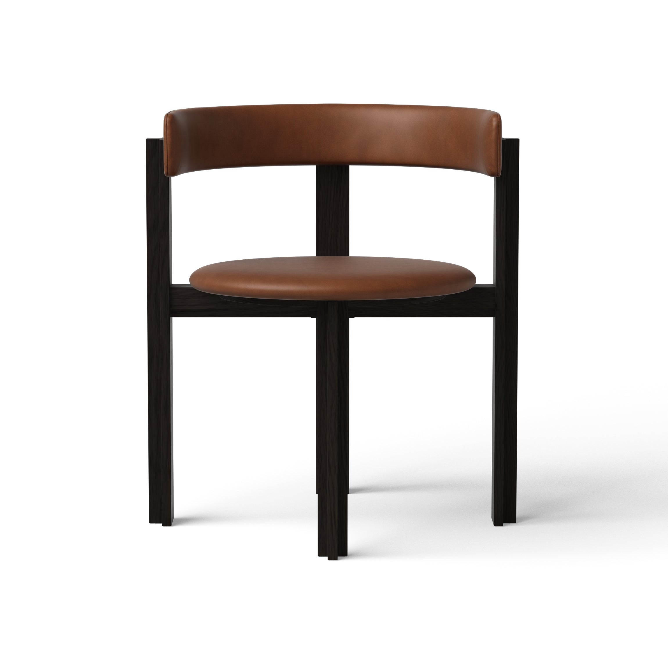 Karakter Principal Dining Chair - 2Modern