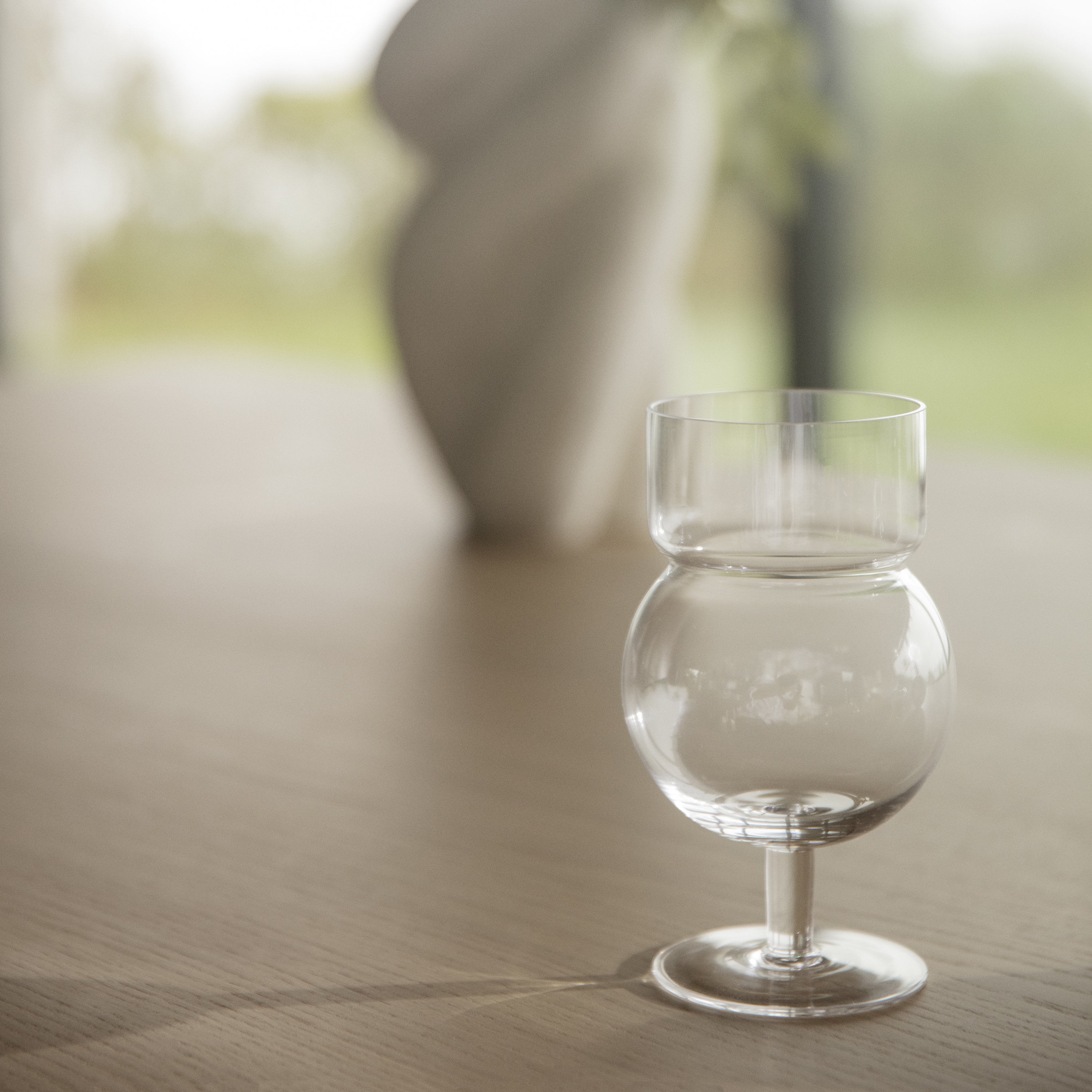 Karakter Sferico Drinking Glass - 2Modern