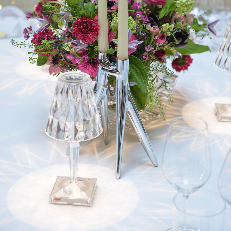 Kartell Battery Table Lamp - 2Modern