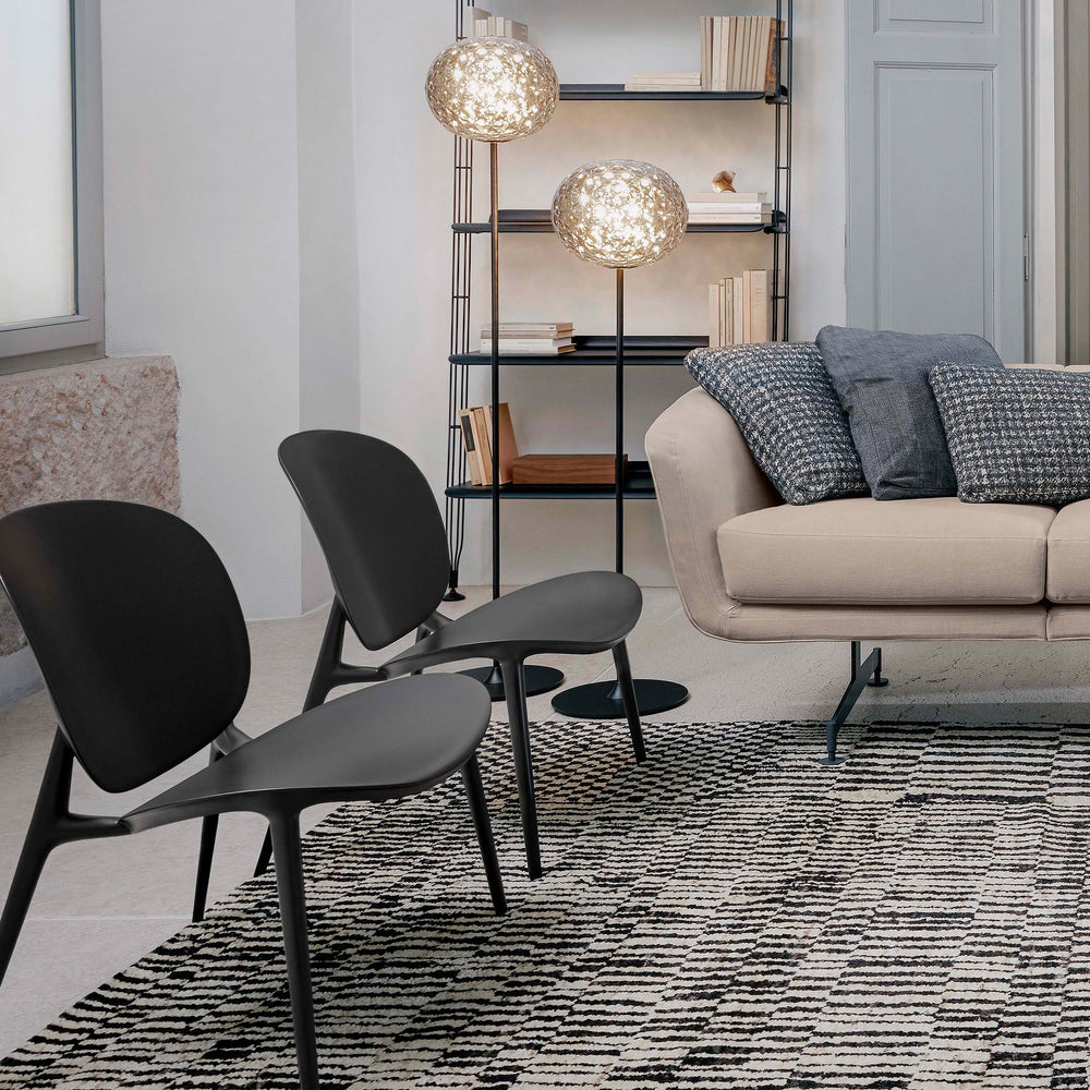 Kartell Be Bop Chair - 2Modern