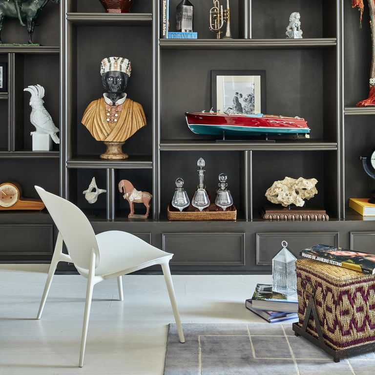 Kartell Be Bop Chair - 2Modern