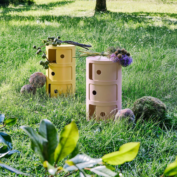 Kartell Componibili Bio Storage - 2Modern