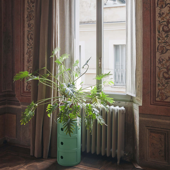 Kartell Componibili Bio Storage - 2Modern