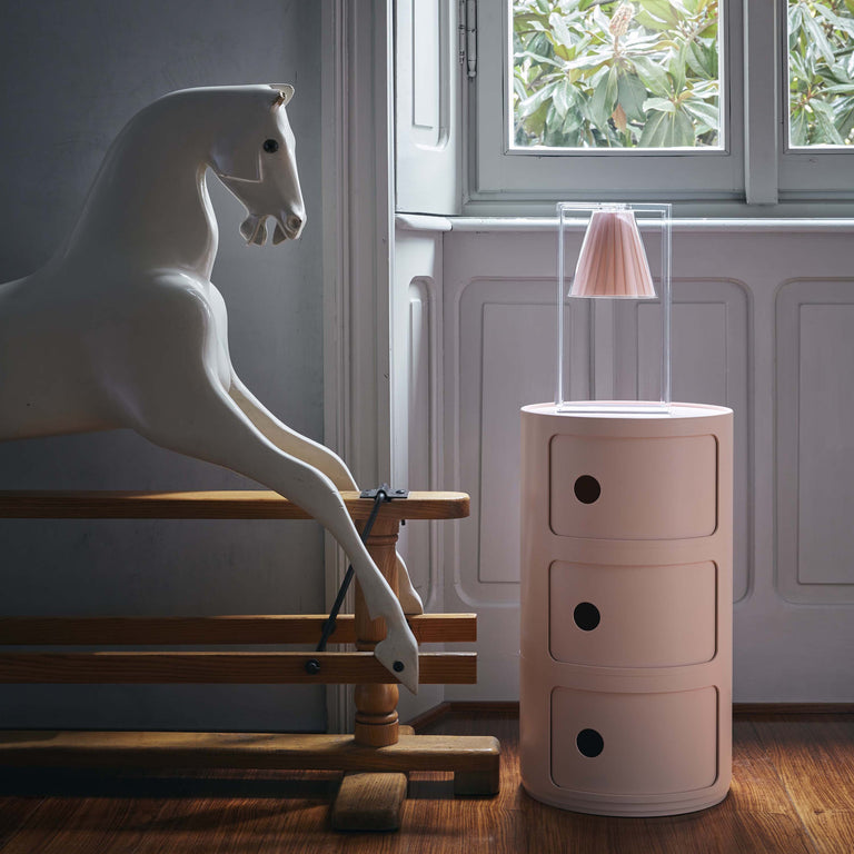 Kartell Componibili Bio Storage - 2Modern