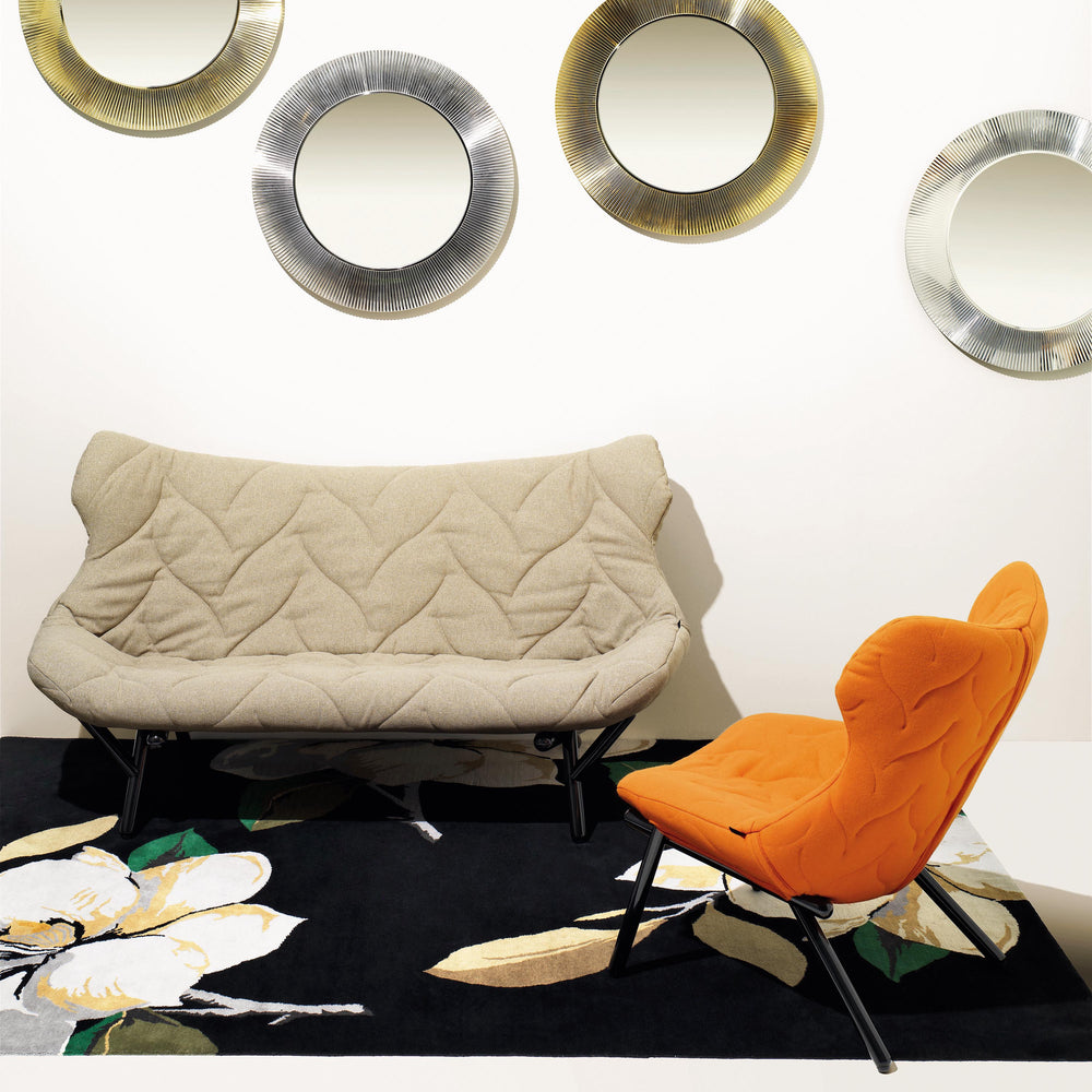 Kartell Foliage Chair - 2Modern