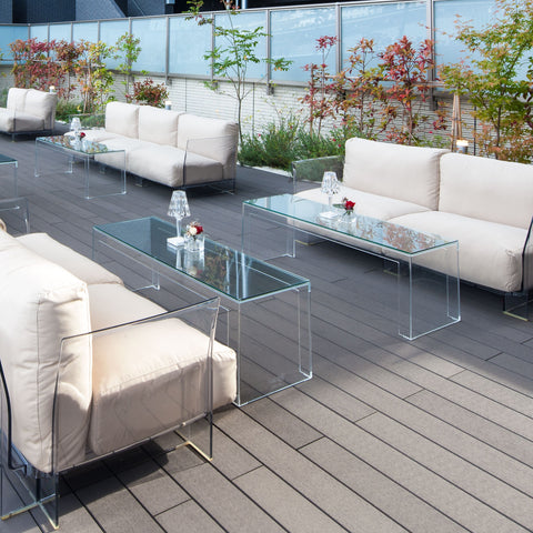 Modern & Contemporary Coffee Tables - 2Modern