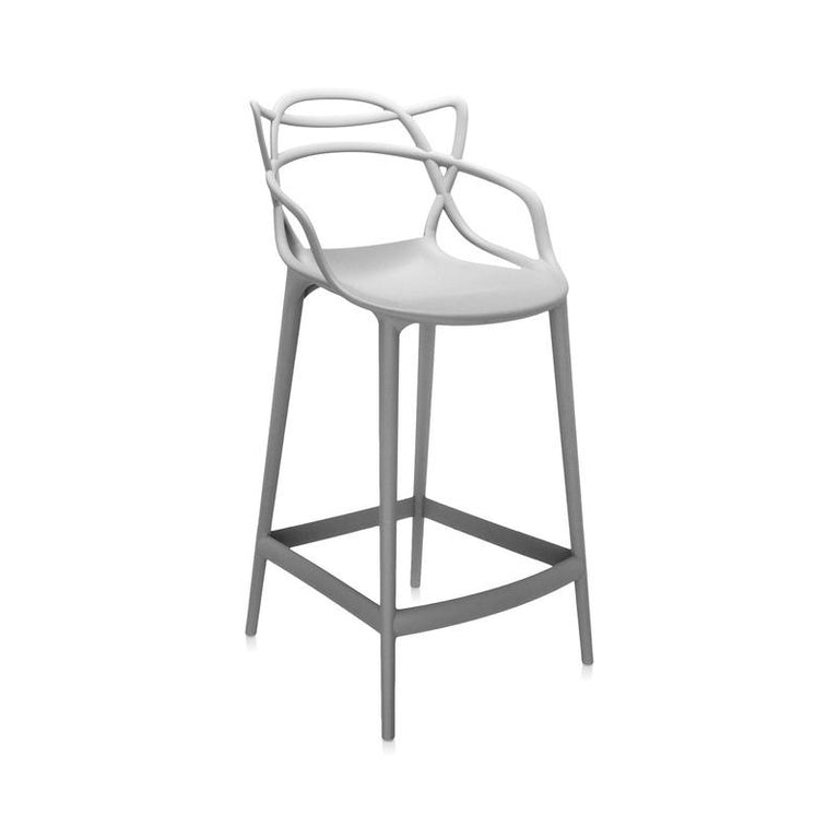 Kartell Masters Bar and Counter Stool - 2Modern