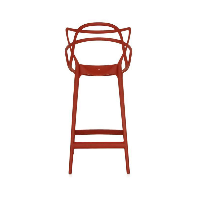 Kartell Masters Bar and Counter Stool - 2Modern