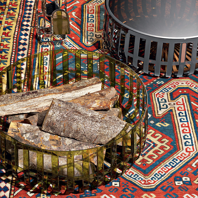 Kartell Panier Coffee Table - 2Modern
