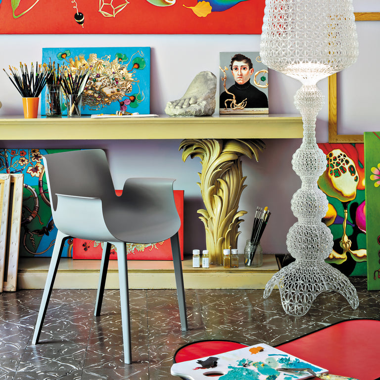 Kartell Piuma Chair - 2Modern