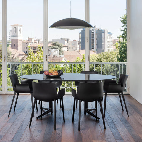 Kartell Dining Chairs - 2Modern