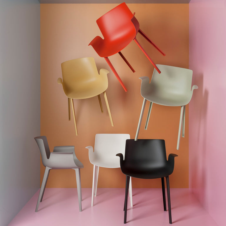 Kartell Piuma Chair - 2Modern