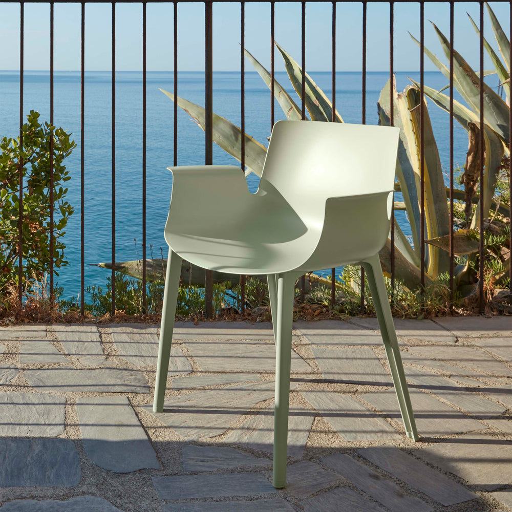 Kartell Piuma Chair - 2Modern