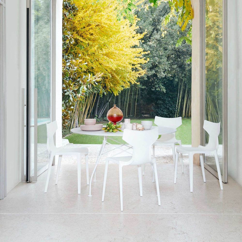 Kartell Re-Chair (Set of 2) - 2Modern