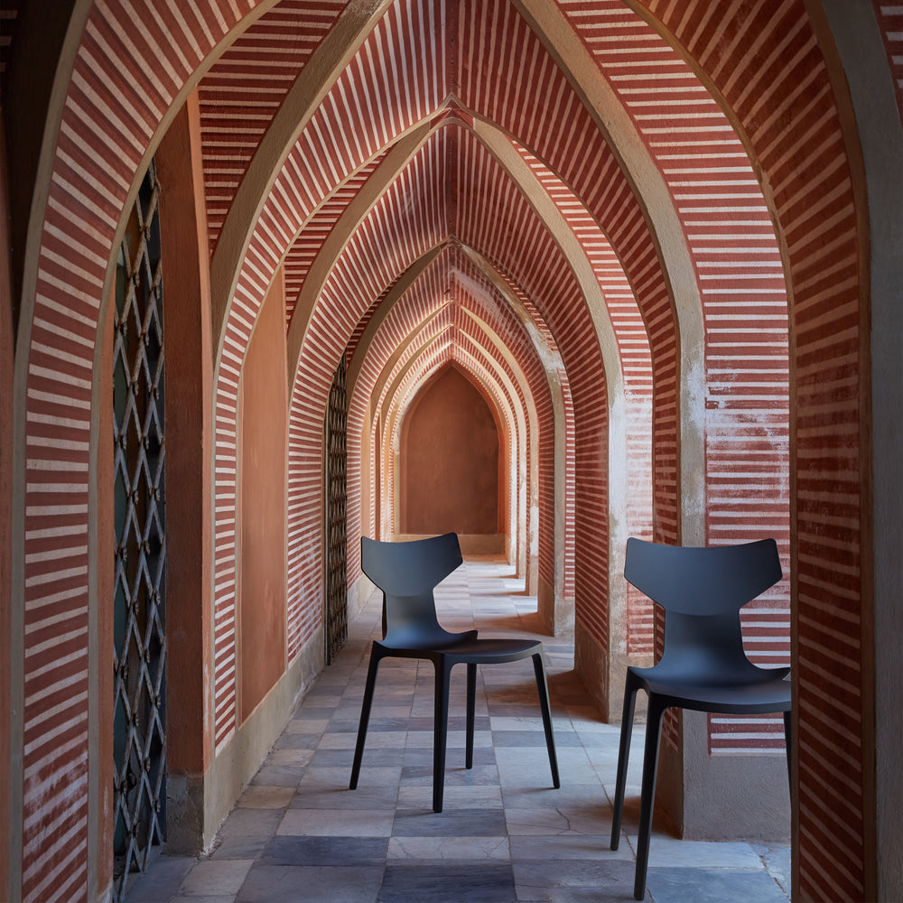 Kartell Re-Chair (Set of 2) - 2Modern