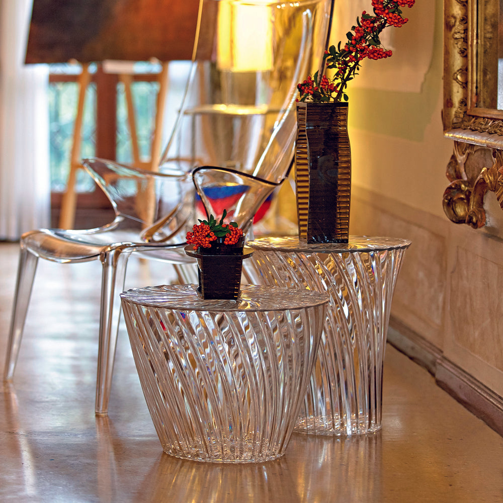 Kartell Sparkle Table - 2Modern
