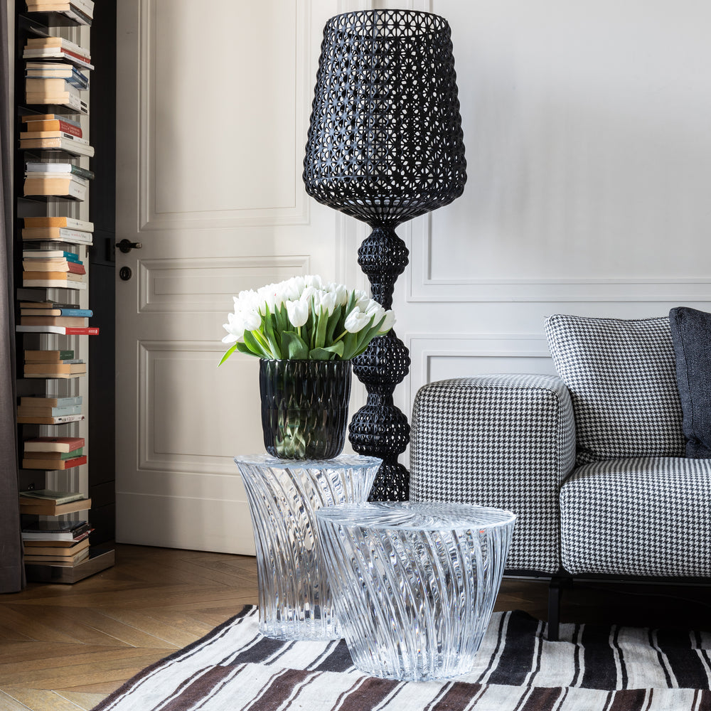Kartell Sparkle Table - 2Modern