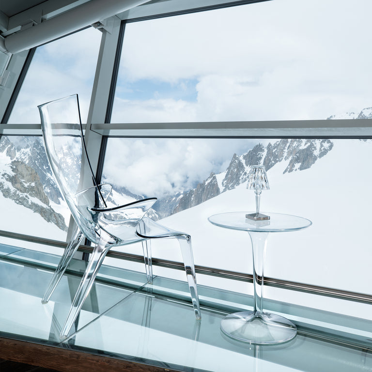 Kartell Tip Top Side Table - 2Modern