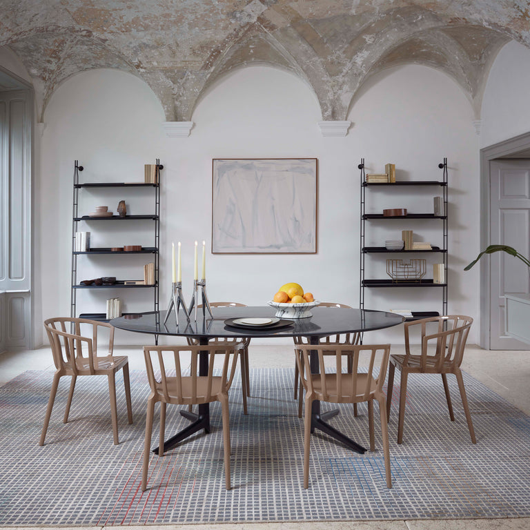 Kartell Venice Dining Chair (Set of 2) - 2Modern