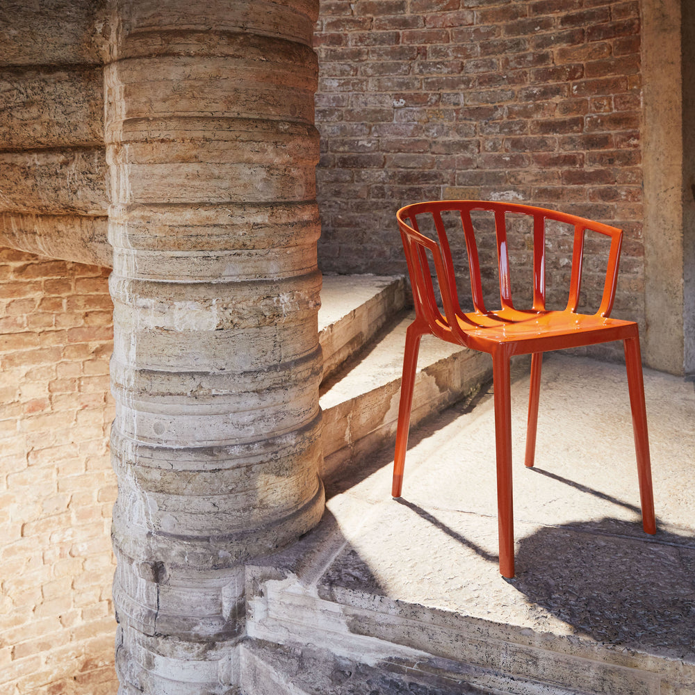 Kartell Venice Dining Chair (Set of 2) - 2Modern