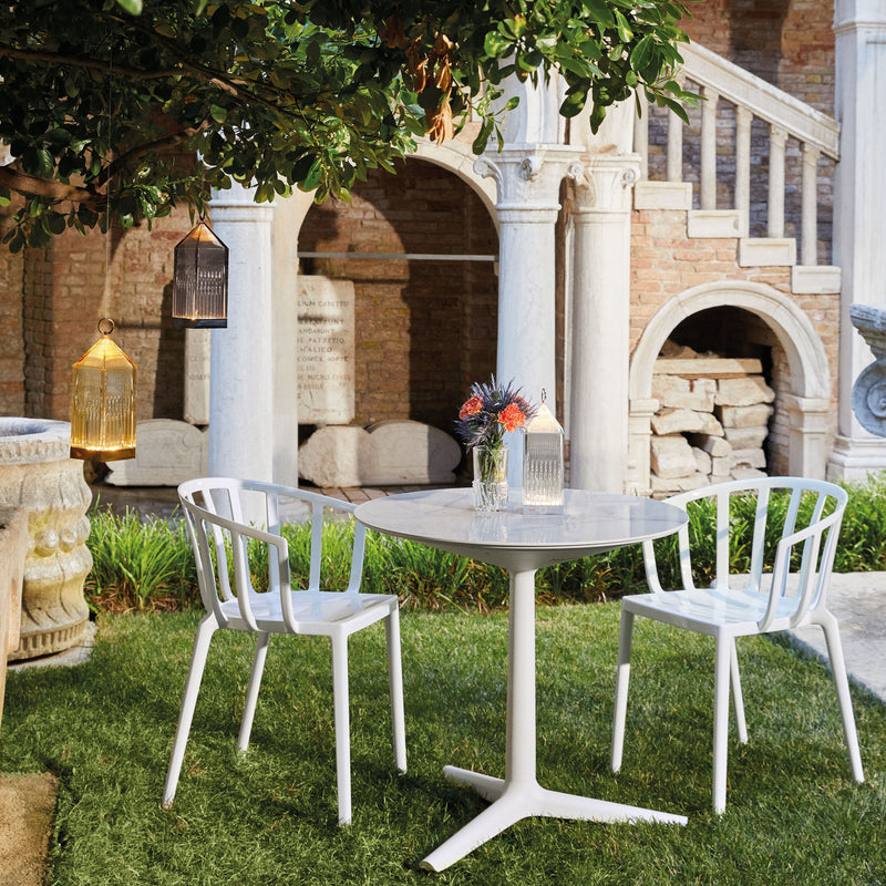 Kartell Venice Dining Chair (Set of 2) - 2Modern