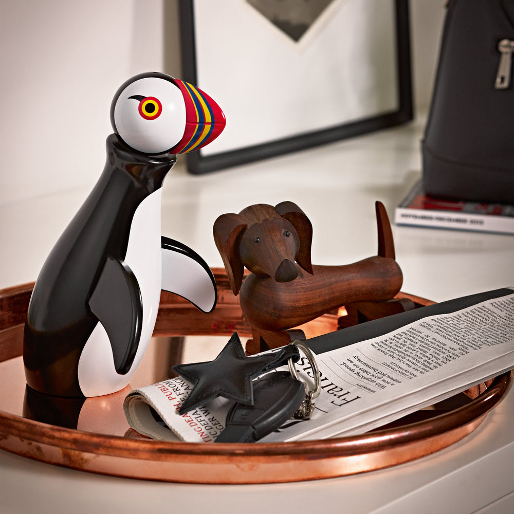 Kay Bojesen Dog Figurine - 2Modern