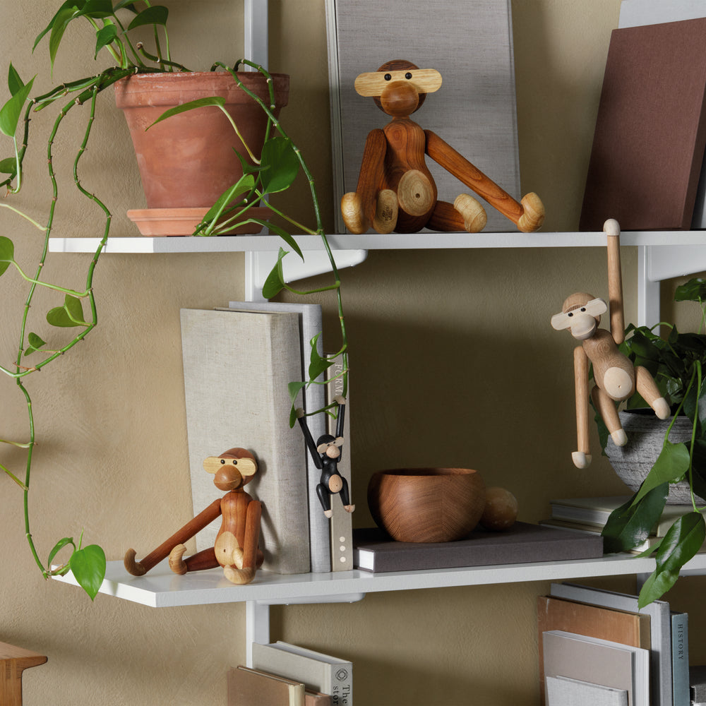 Kay Bojesen Monkey Figurine - 2Modern